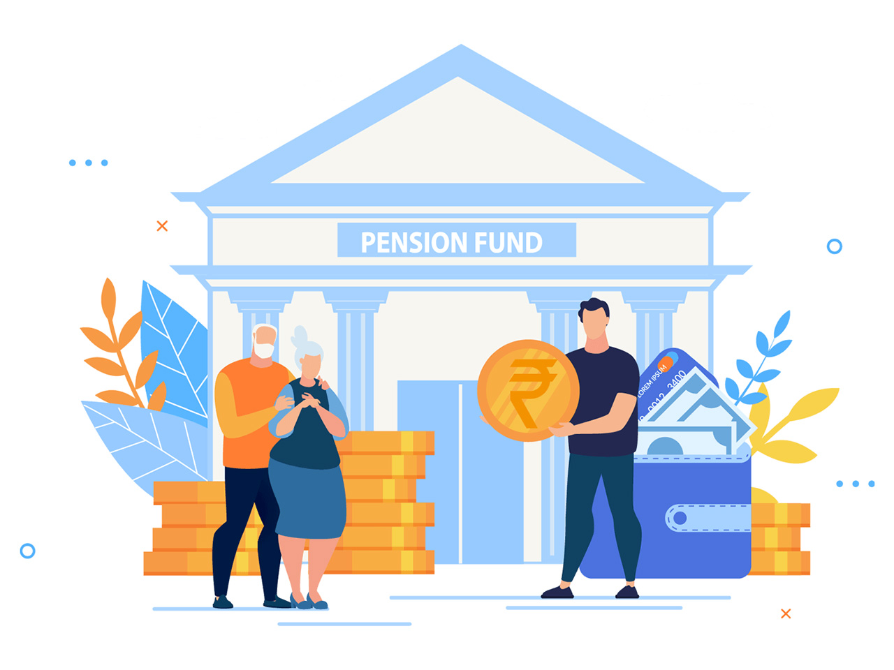 What Is NPS - ATPAY- Best UPI Payment Gateway