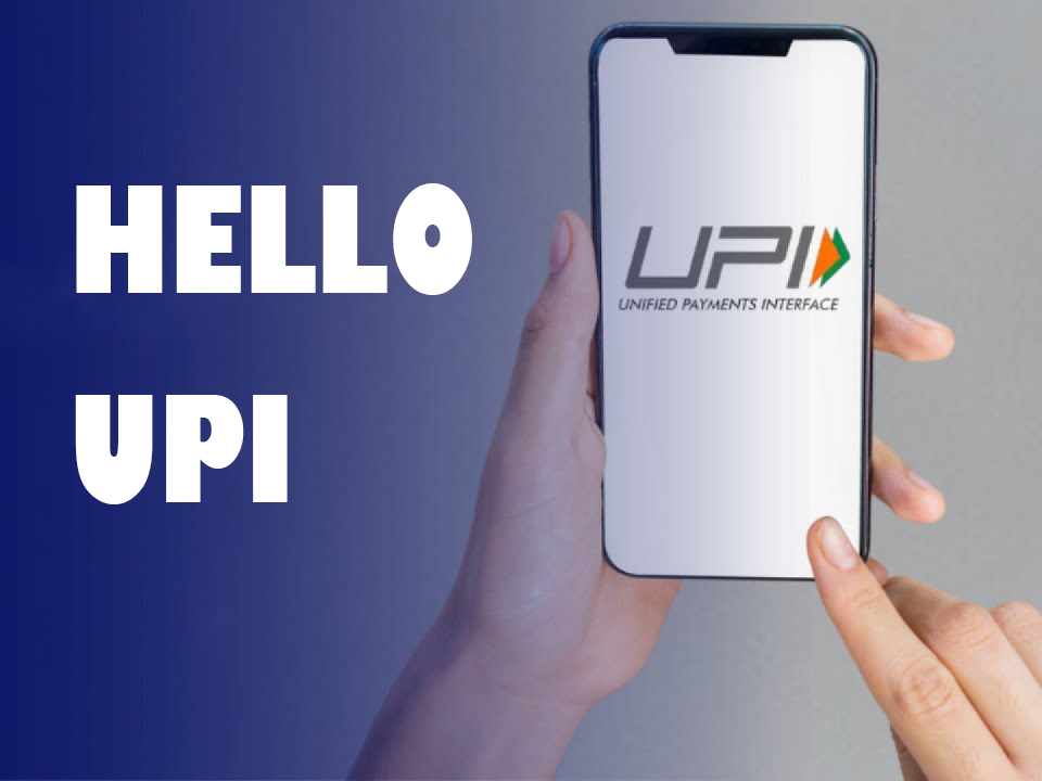Hello UPI: NPCI Introduces Voice-Enabled Payments and Enhanced Features ...