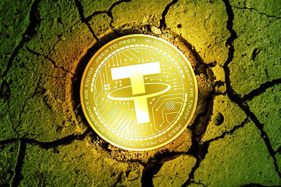 币圈央行Tether的发迹史：USDT如何成为稳定币的龙头 - 印度支付ATPAY-专注印度支付业务