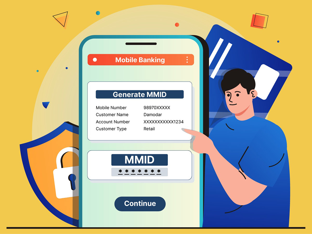 What Is Mobile Money Identifier (MMID) - ATPAY- Best UPI Payment Gateway