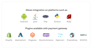 Indian Payment Gateway Solution - ATPAY- Best UPI Payment Gateway