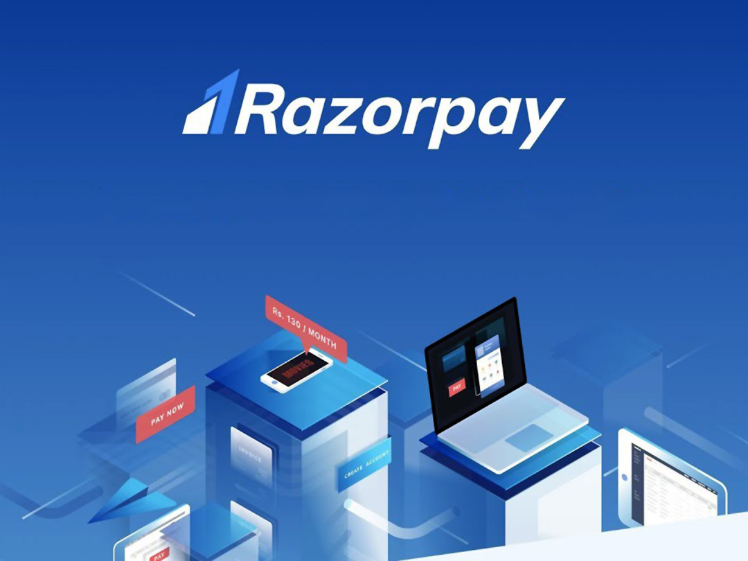 印度支付网关 Razorpay 使用指南 - 印度支付ATPAY-专注印度支付业务