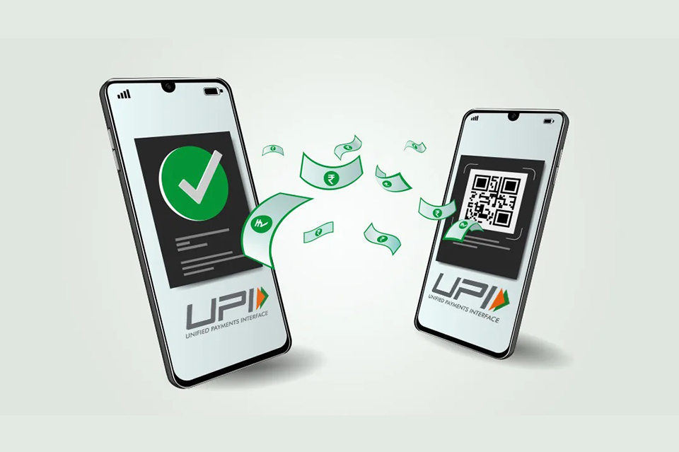 UPI的交易流程 - 印度支付ATPAY-专注印度支付业务