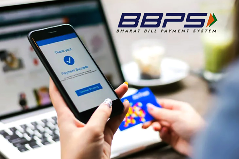 印度账单支付系统收款指南 - 印度支付ATPAY-专注印度支付业务