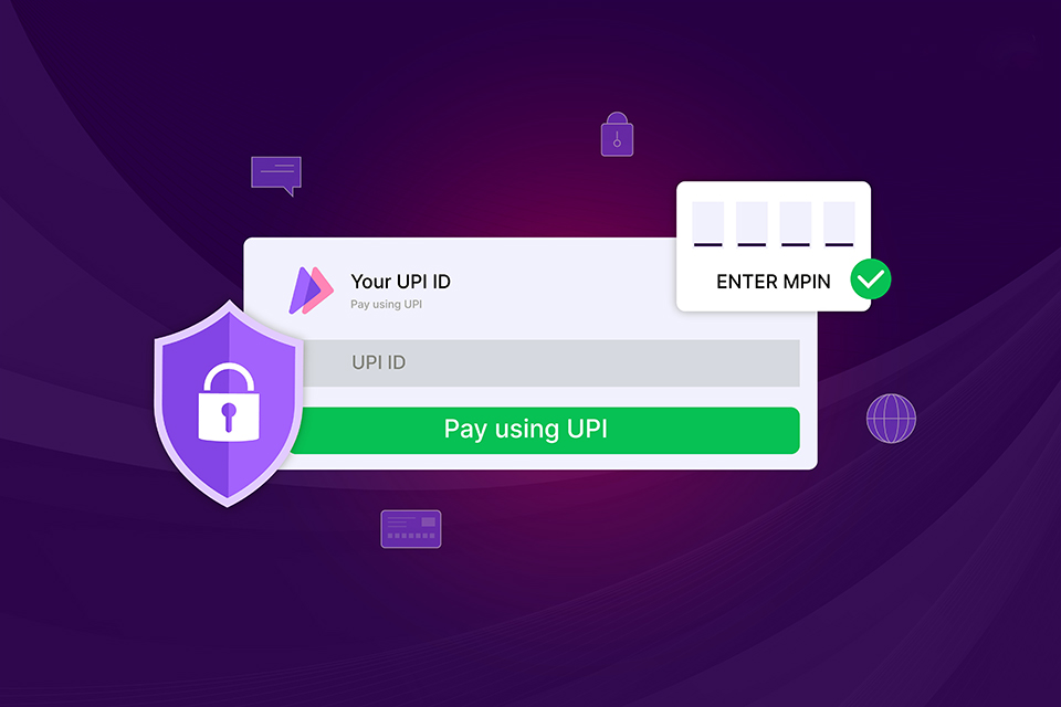 什么是UPI MPIN？ - 印度支付ATPAY-专注印度支付业务
