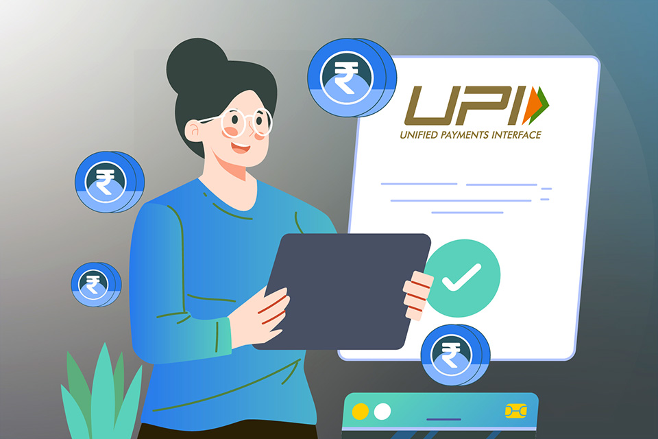 UPI支付网关在交易中的作用 - 印度支付ATPAY-专注印度支付业务