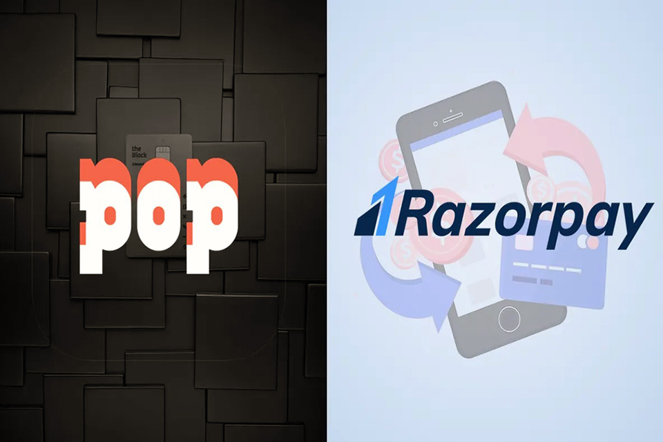 Razorpay 向支付初创公司 POP 投资 3000 万美元，推出消费者UPI服务 - 印度支付ATPAY-专注印度支付业务