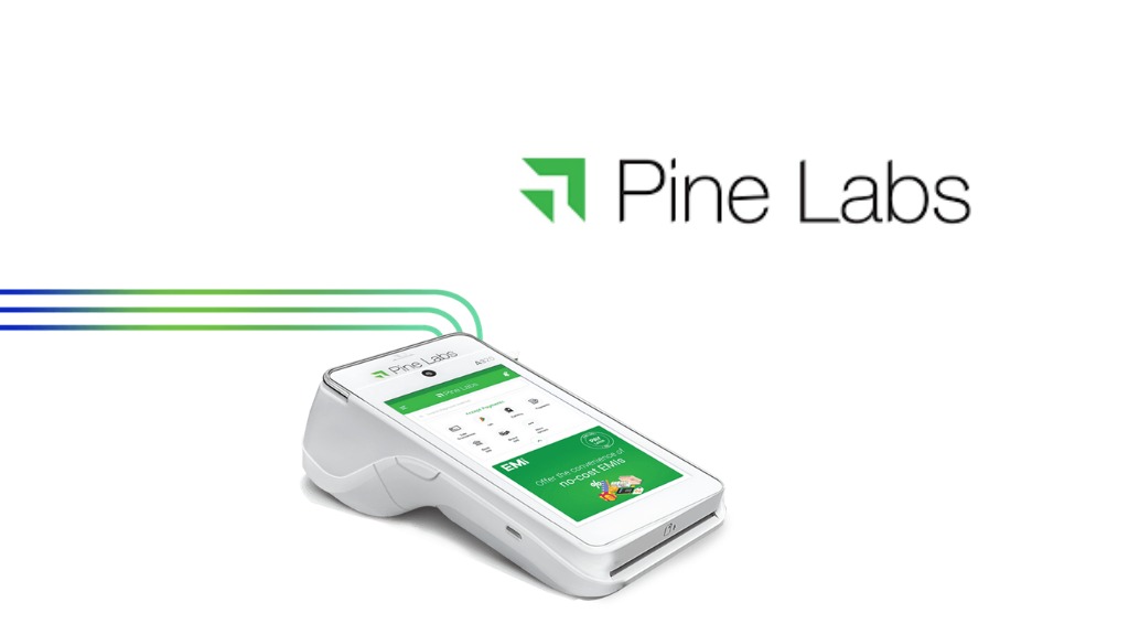 印度支付公司Pine Labs获得1.5亿美元融资 - 印度支付ATPAY-专注印度支付业务