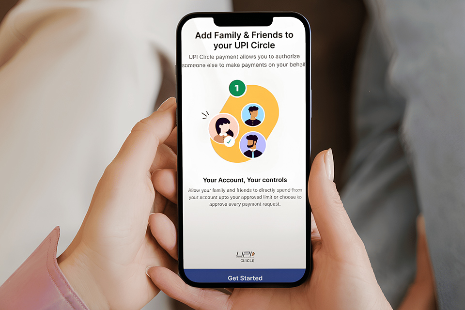 UPI Circle：印度支付生态系统的静默革命 - 印度支付ATPAY-专注印度支付业务